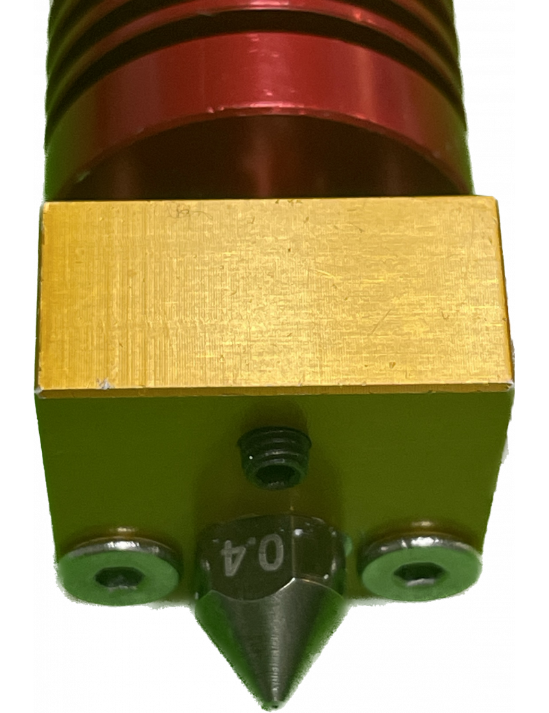 LNL All Metal Hotend Kit