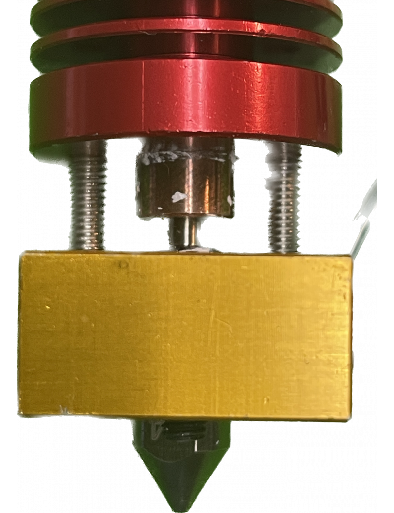 LNL All Metal Hotend Kit